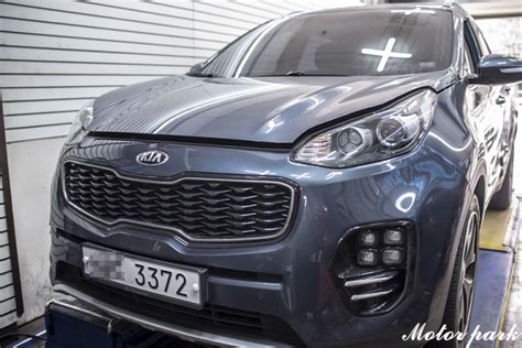 기아 올뉴스포티지 합성엔진오일교환 합성미션오일 세척 및 교환1901093372 네이버 블로그