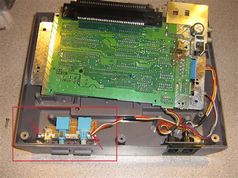 Custom Nes Lights Nes Assembly And Disassebly Tips