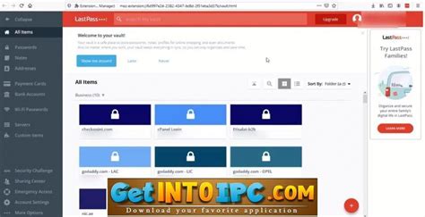 How Lastpass Password Manager Works Nsaxtra