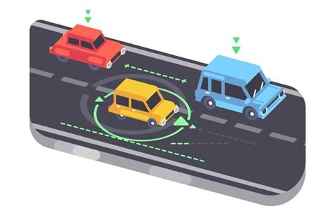 autonomous vehicle navigation technology objects ft autonomous