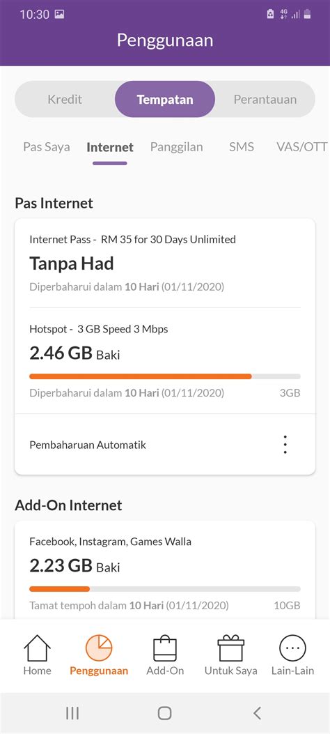 Review Celcom Rm35 Unlimited Data