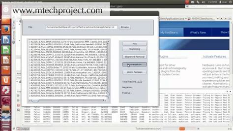 Hadoop Big Data Final Year Me Project Mtech Projects