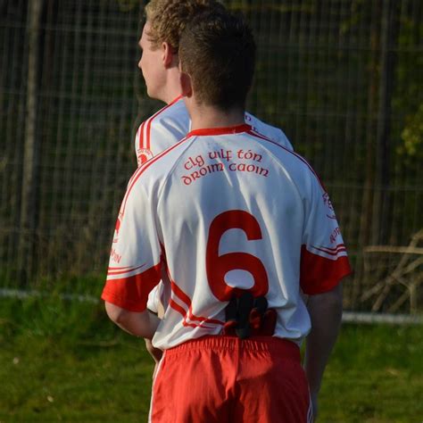 Killian Doherty Memorial Run