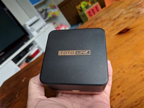 Totolink T10 Review A Modestly Valuable Wi Fi System Dong Knows Tech
