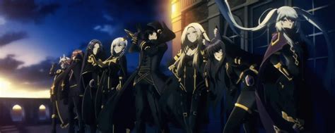 Рыцари Тëмного Стола Восхождение в Тени Добро пожаловать в наш уютный паблик по аниме