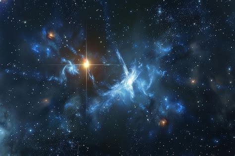 Exploring The Companion Stars In Binary Star Syste Generative Ai