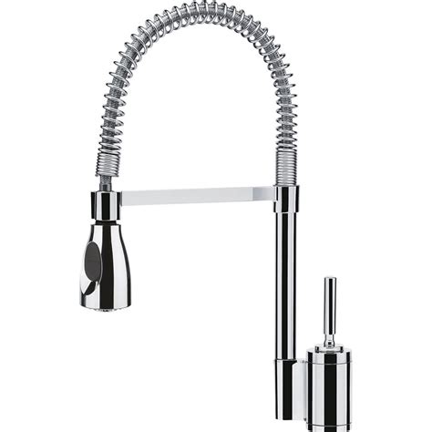 Смеситель FRANKE Atlas Clear Water (120.0179.978) • Франке Люкс 🇺🇦