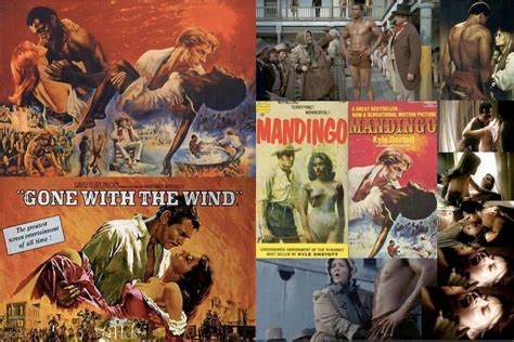 The Film Corner With Greg Klymkiw Mandingo Review By Greg Klymkiw