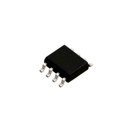 Mcp2551 Isn High Speed 1mbps Can Transceiver Ic Smd 8 Package