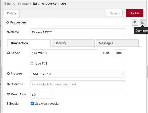 Github Daivc Iot Dashboard
