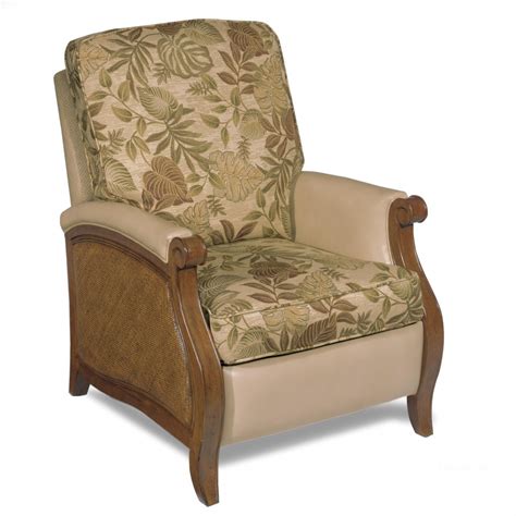 Кресло с высокой спинкой Windward, Hooker Furniture - Мебель МР