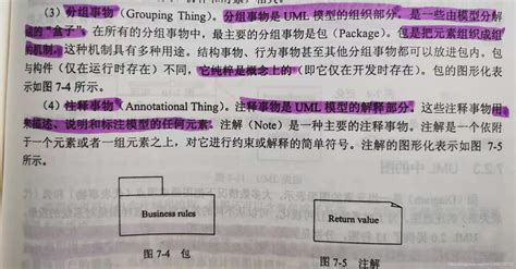 软件设计师 uml建模大题 用例建模选题 csdn博客
