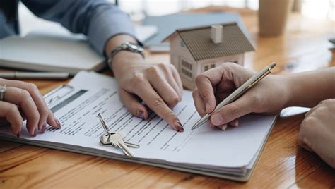 option agreements considerations for property owners