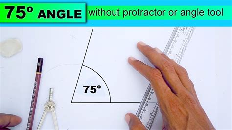 How To Measure The Angles Without Protractor At Jacob Mauldin Blog