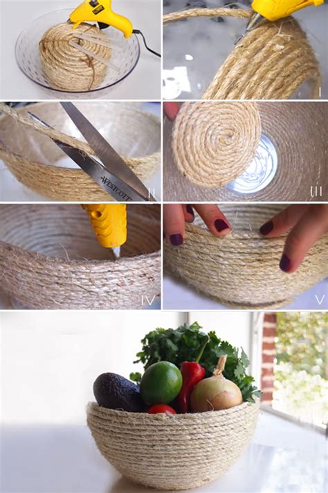 Raffia Decorating Ideas At Loyd Martin Blog
