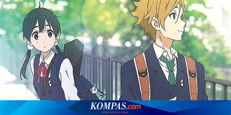 Sinopsis Tamako Love Story Kisah Cinta Sejak Kecil