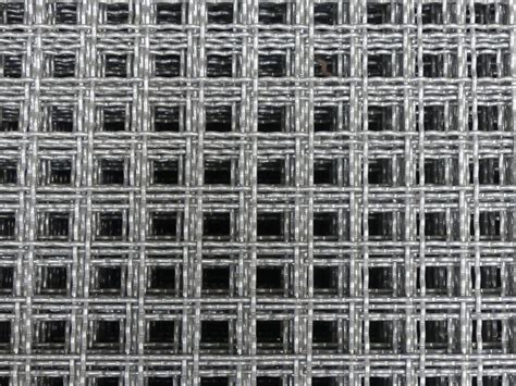 Electrowelded And Corrugated Grid Metalmalla