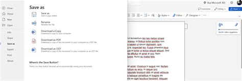 Canva Docs Vs Google Docs Vs Microsoft Word Online Which One Is