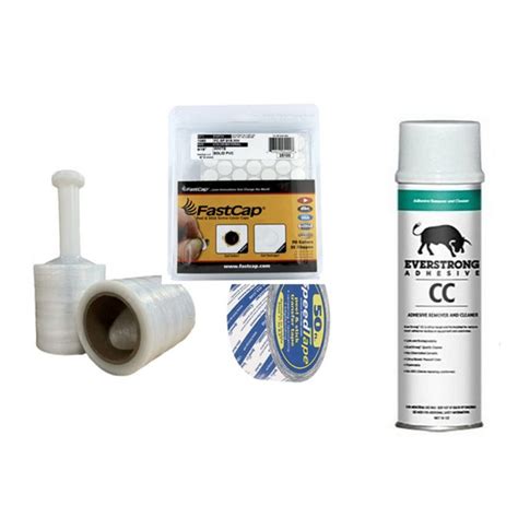 Consumable Goods Matrix Llc