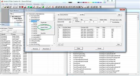 Animation Project For FNV Page 4 Sexout LoversLab