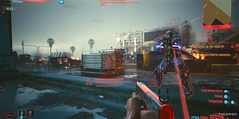 Best Games Where You Fight Against Robots