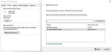 Create Autodesk Deployment