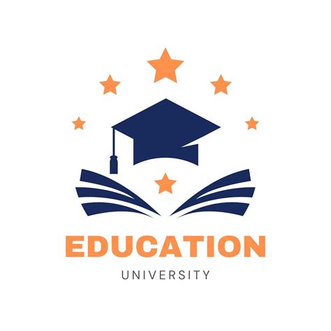 Educational Logo Design