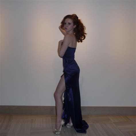 Sexy Francesca Capaldi Photos Thblog