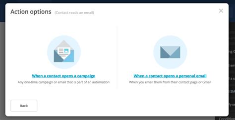 Guide To Automation Start Triggers In ActiveCampaign ActiveCampaign