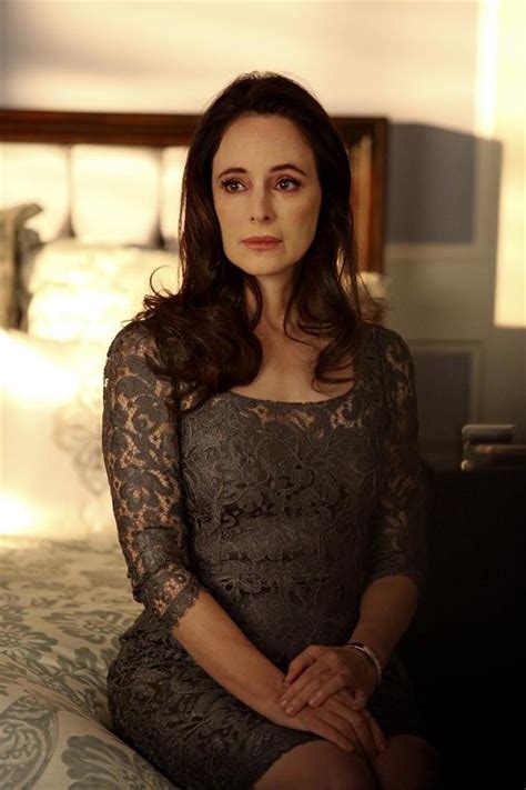 Madeleine Stowe Revenge Dresses