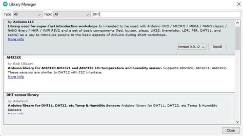 How To Send Sensor Data To The Cloud Using Nodmcu8266 Iot Tutorial By Sarful Hassan Medium