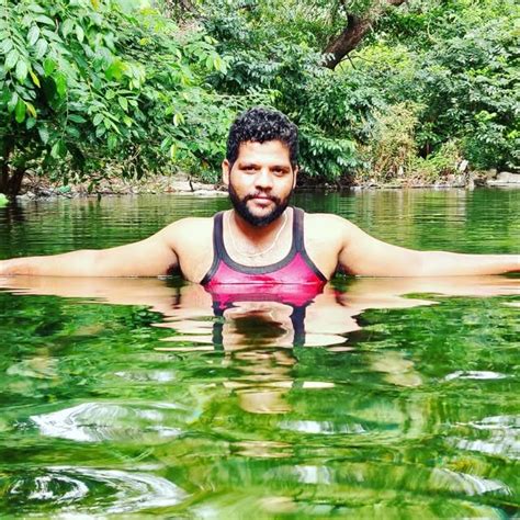 Logabi Raman R Loga R • Threads Say More