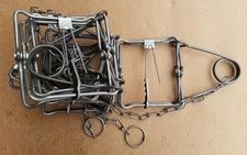 Conibear Traps For Sale EBay