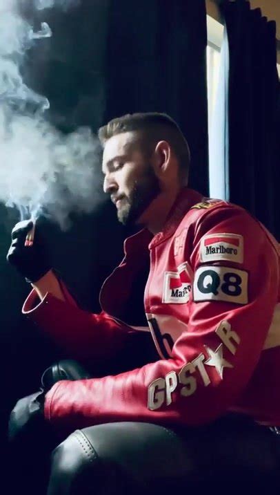 Smokin Biker ThisVid Com
