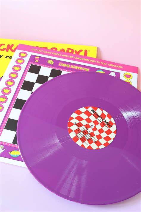 Lullaby Renditions Of Tom Petty Vinyl