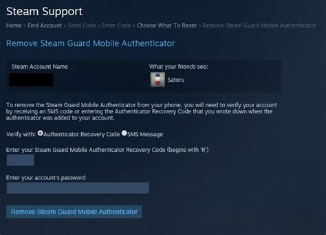 Steam Community Guide How To Use The Steam Mobile Authenticator Properly