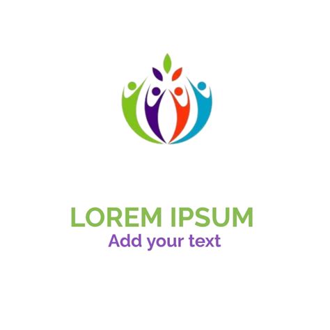 Lorem Ipusm Logo Template Postermywall