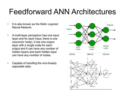 artificial neural network learning algorithm ppt
