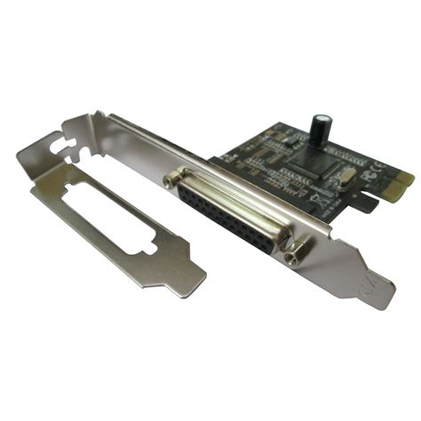 PCI E To Serial Card