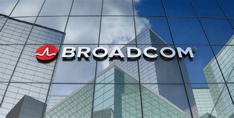 Broadcom Looking To Sell Its Rf Business Unit For 10 Billion