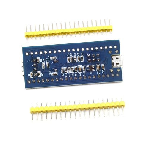 stm32f103c8t6