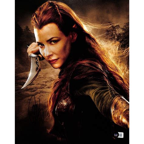 Tauriel The Hobbit