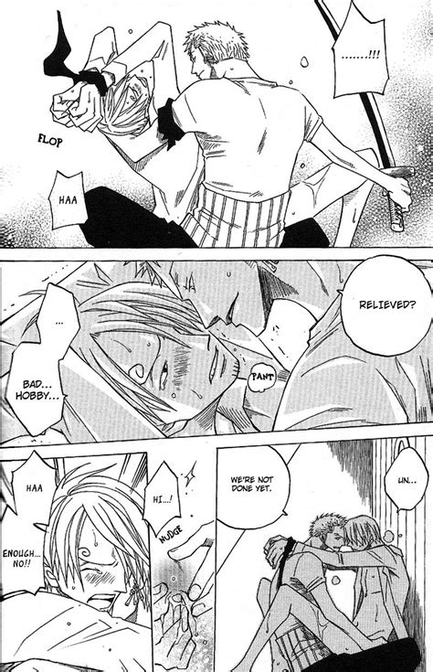 [saruya Hachi] Watch For Falling Object One Piece Dj [eng