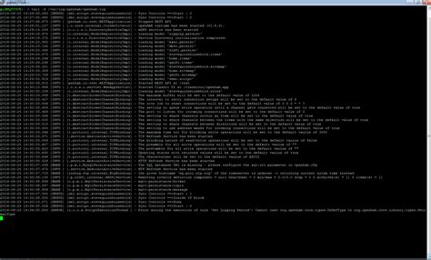 Mqtt Spy Doesnt Pick Any Signal From Openhab On Raspberry Pi 2