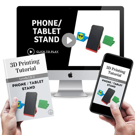 3d Print Your Own Eggscape — Teachme3dp
