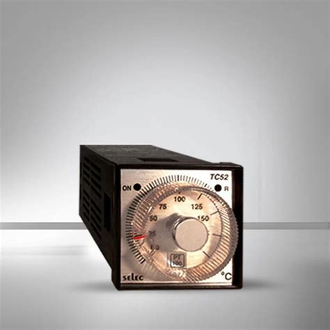 Analog Temperature Controller Blind Temperature Controller Latest Price Manufacturers And Suppliers