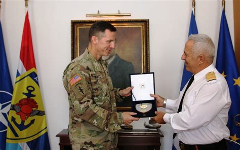 Soceurs Visit In Greece Hellenic National Defence General Staff