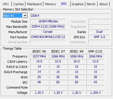 Computer Only Recognizes Half Of My Memory Am Out Of Options CPUs Motherboards And Memory