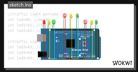 Wokwi Online Esp32 Stm32 Arduino Simulator