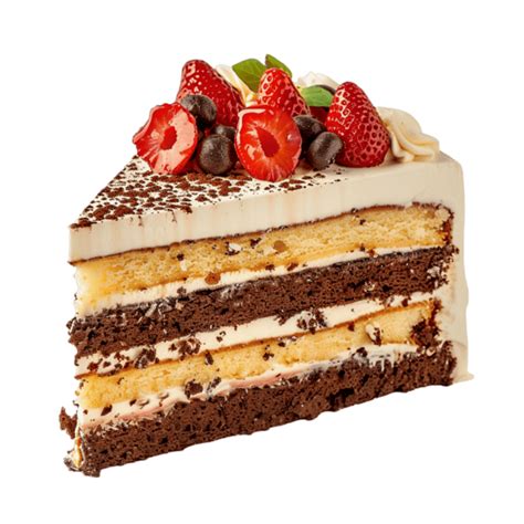 Slice Cake Pngs For Free Download